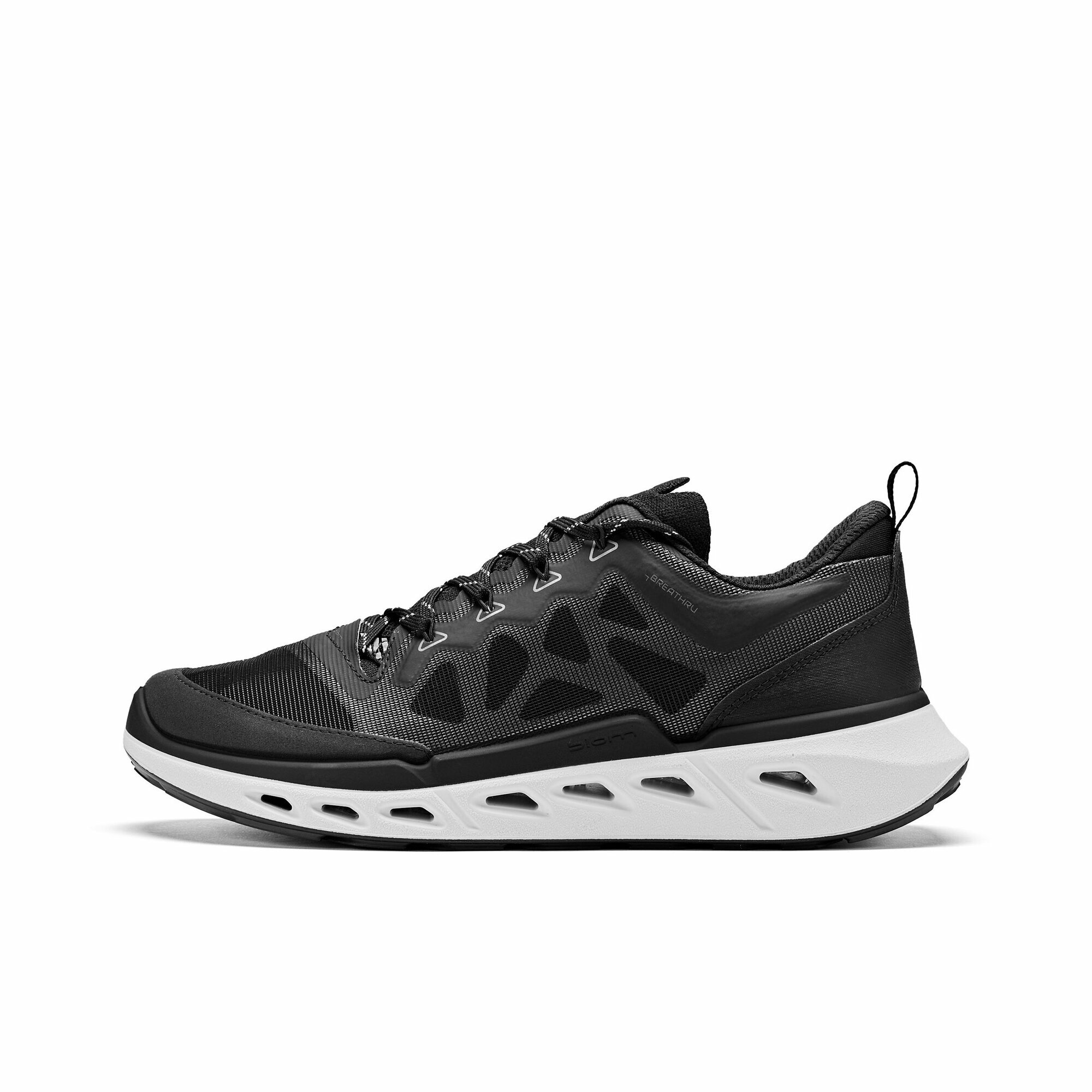 Кроссовки ECCO