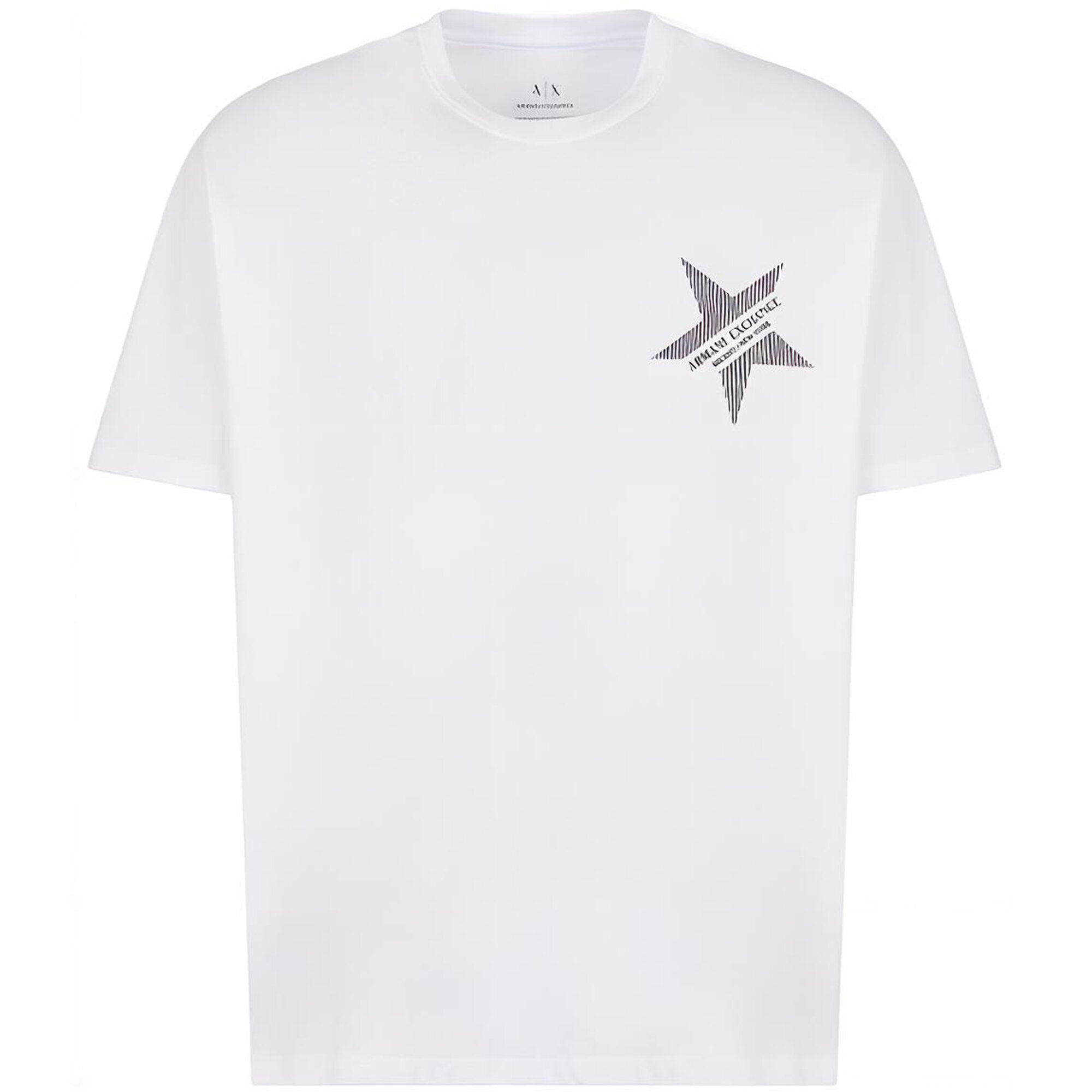 Футболка ARMANI EXCHANGE AE SS23