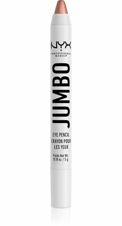 Карандаш для глаз NYX Professional Makeup Jumbo, ледяной латте, 5 г