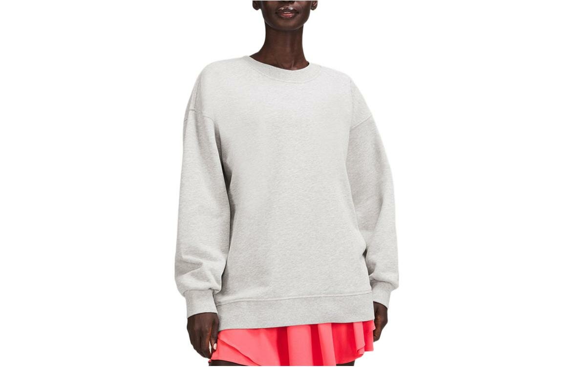 Свитшот Crew Neck Moderate Regular