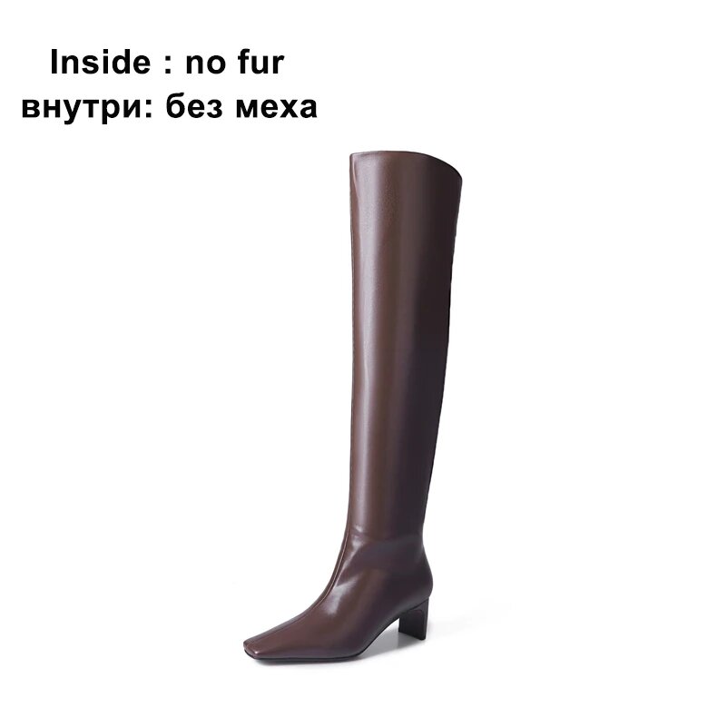 Сапоги
