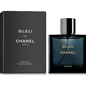 Chanel Bleu De Chanel Parfum 50 мл. Духи