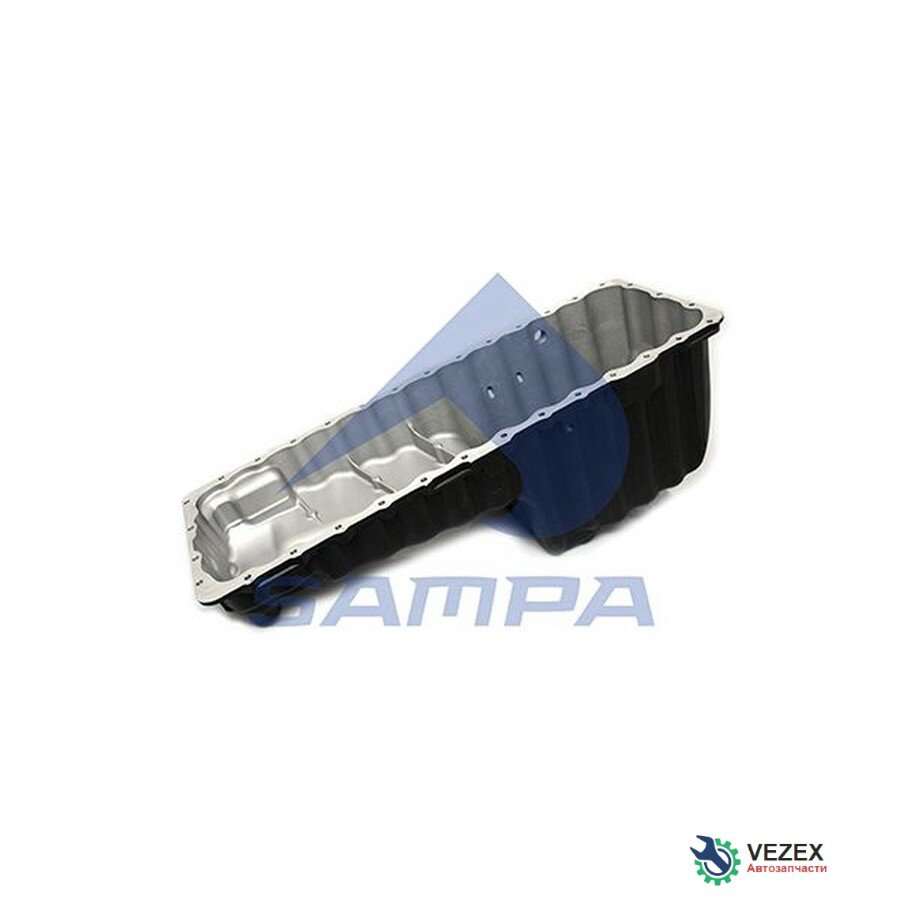 SAMPA 203.464 Поддон масляный