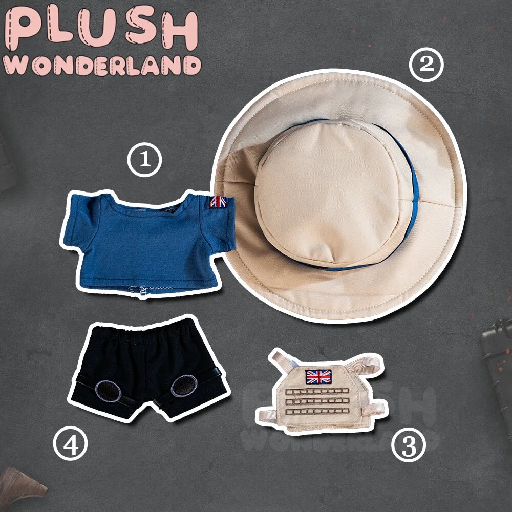 Костюм для косплея Clothes Only, PRE-SALE
