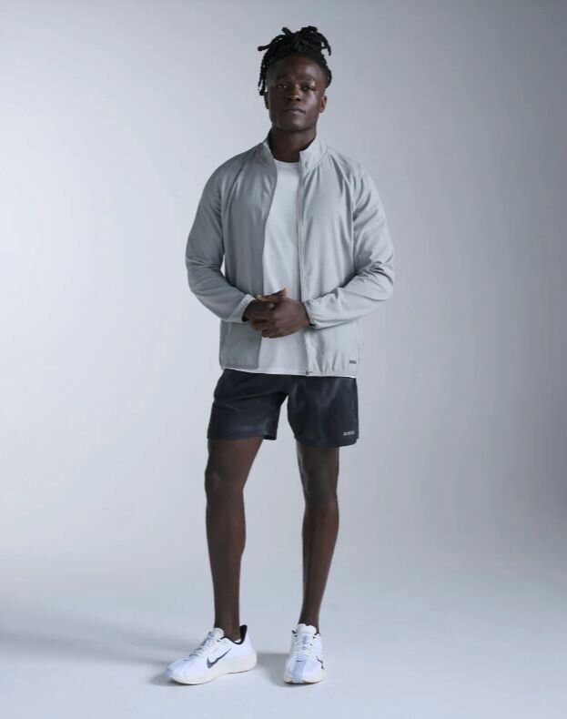 Куртка спортивная 2XU Базовая коллекция
