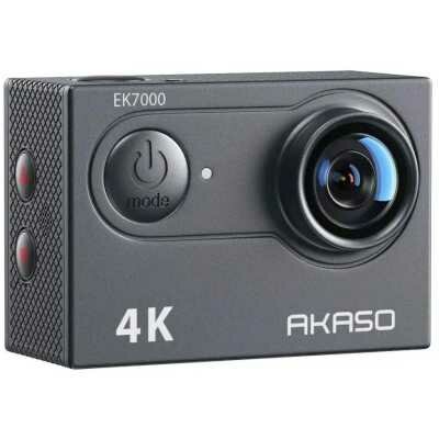 Экшн-камера EK700 SYYA0025-BK-02 Black