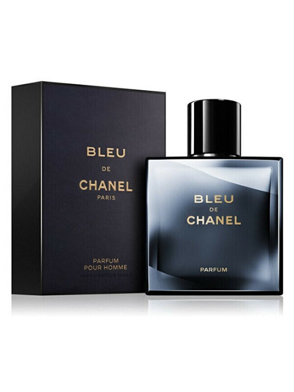 Парфюмерная вода для мужчин Bleu De Chanel Chanel