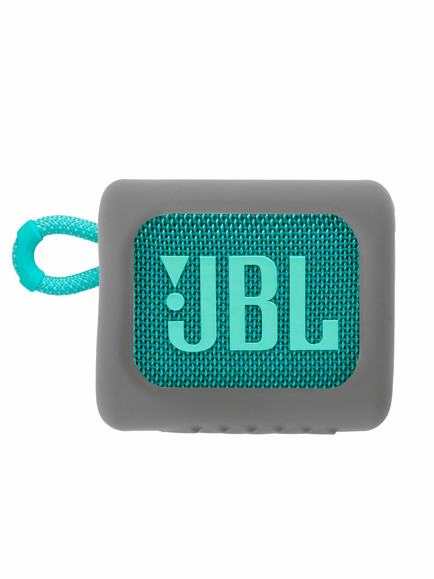 Силиконовый чехол для портативной колонки JBL GO 3