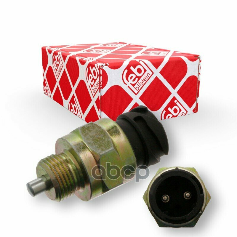 Датчик SCANIA блокировки дифференциала (M18x1.5) FEBI Febi арт. 35329