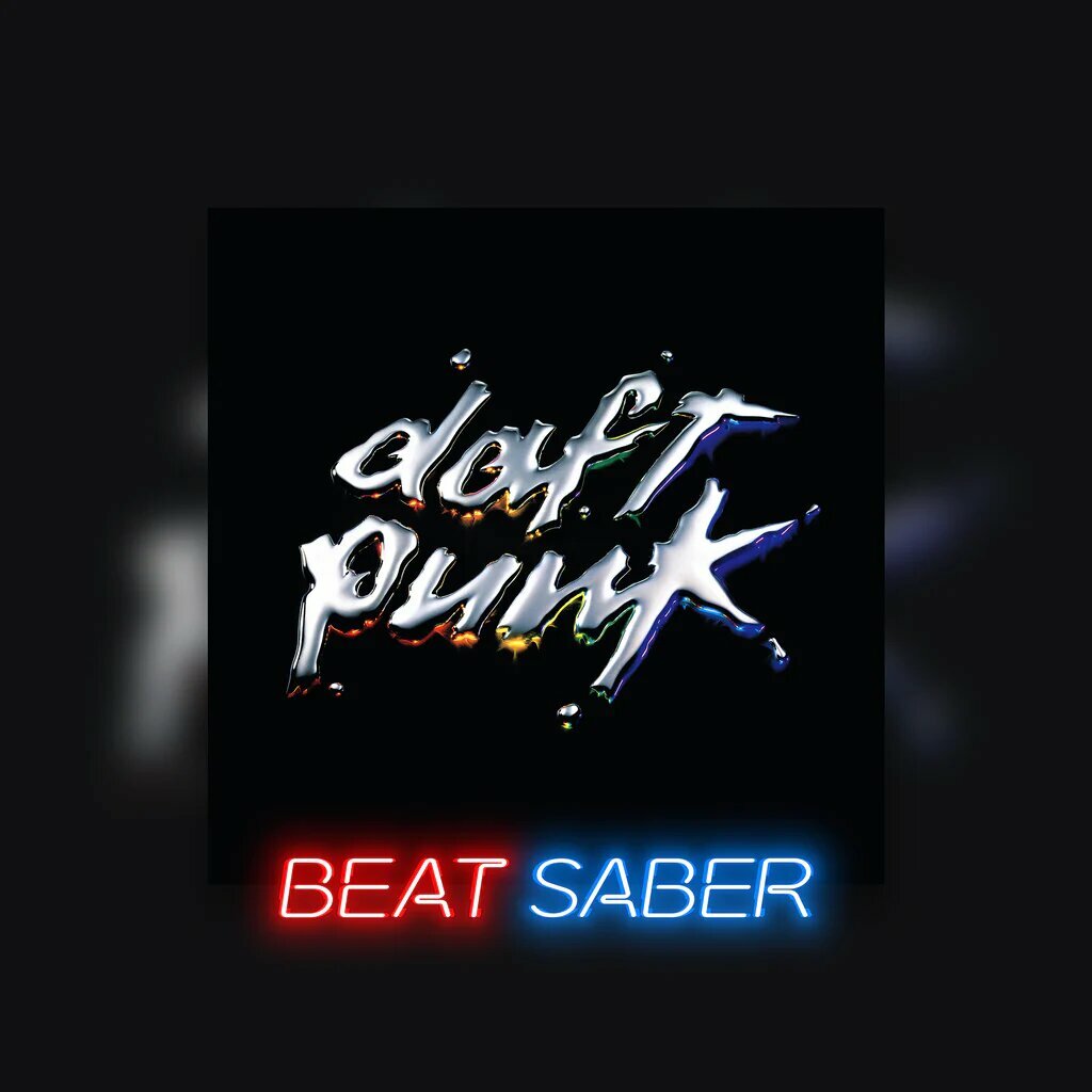Дополнение Beat Saber: Daft Punk - 'Veridis Quo', цифровое издание PlayStation 5, регион Турция / код пополнения баланса