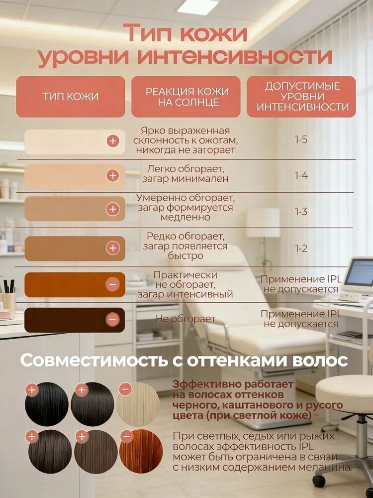Фотоэпилятор drXRRgQe — фото 1