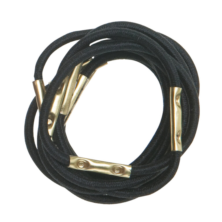 DEWAL rubber bands mini Резинки для волос Германия 10 шт