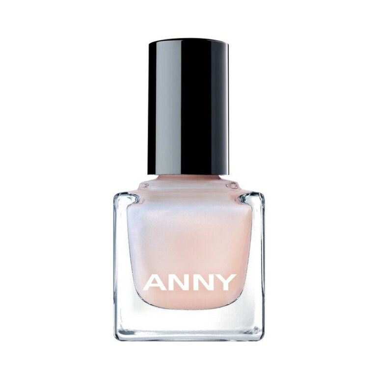 ANNY Nail Polish 500 Opalescent Лак для ногтей Германия 15 мл