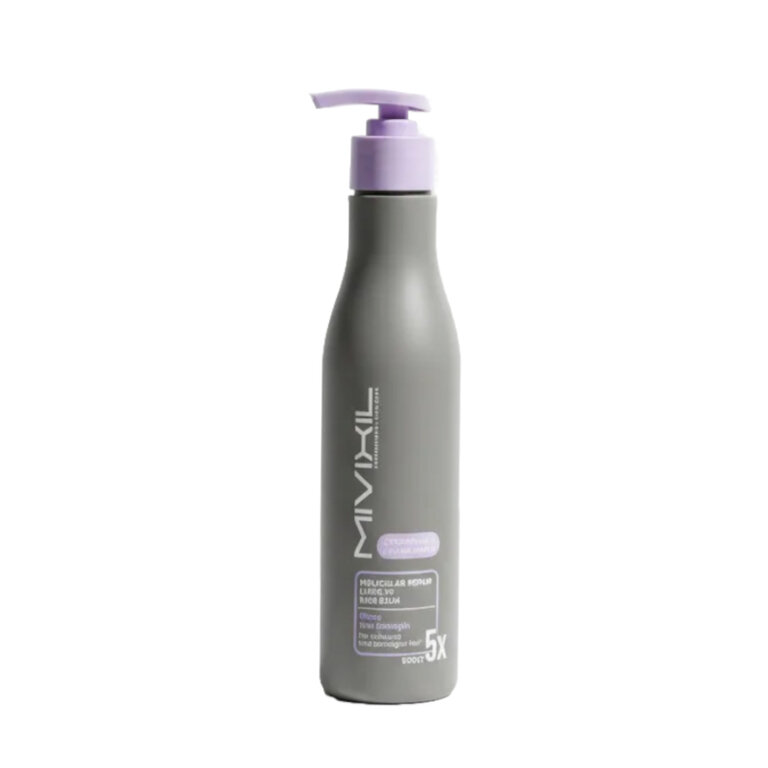 MIVIXIL Molecular repair leave-in hair balm Бальзам Южная Корея 250 мл