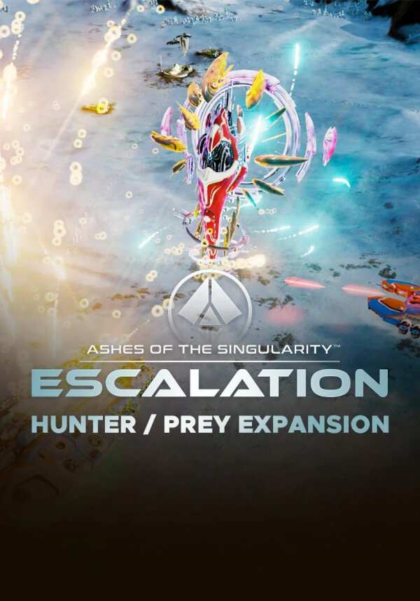 Ashes of the Singularity: Escalation - Hunter / Prey Expansion DLC, Весь мир