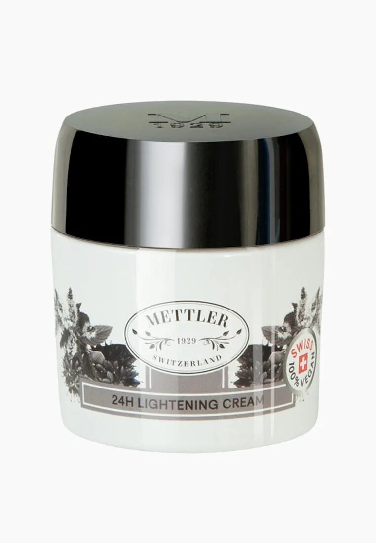 Mettler1929 Крем для лица 50 мл