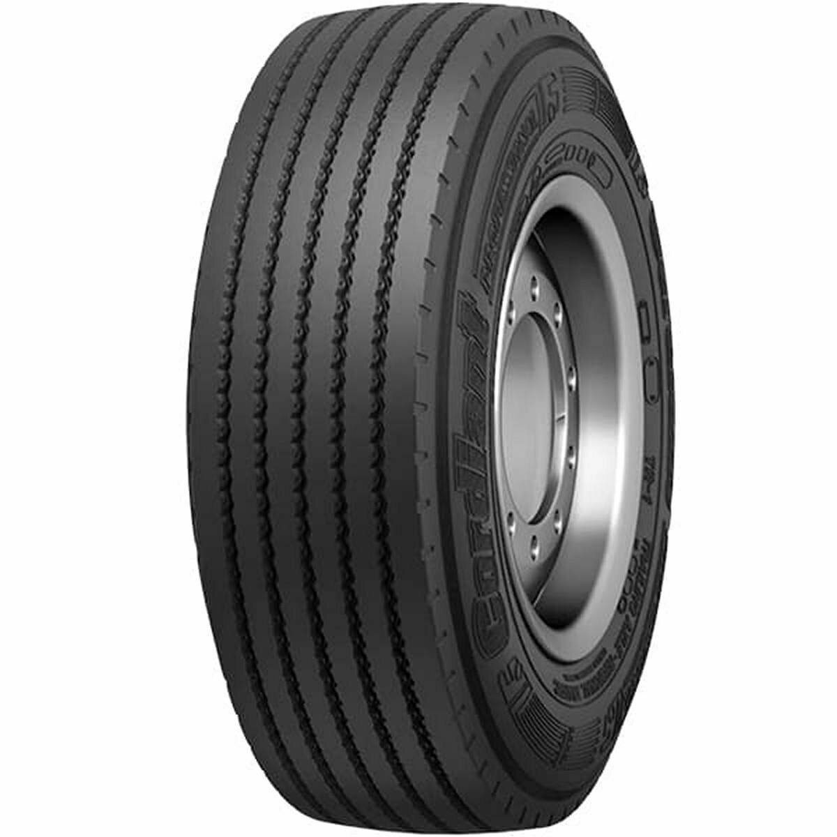 Грузовые Шины CORDIANT PROFESSIONAL TR-1 385/65R22.5 160K TL-348336513 для грузовых автомобилей