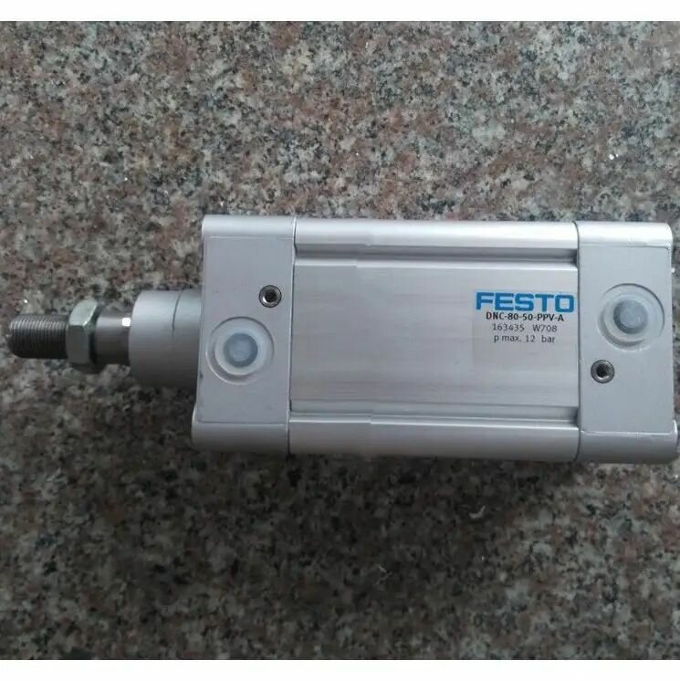 Модуль Festo DNC-80-50-PPV-A 163435