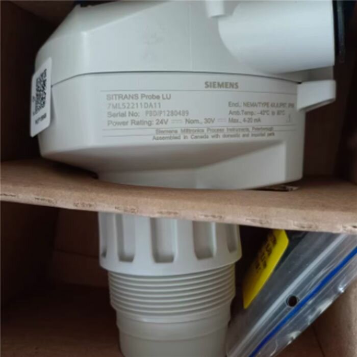 Модуль SIEMENS 7ML5221-1DA11 Ultrasonic Level Meter
