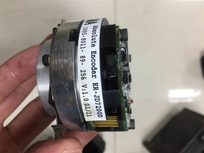 Модуль OKUMA ER-JD7200D ENCODER ER-JD7200D FREE — фото 1