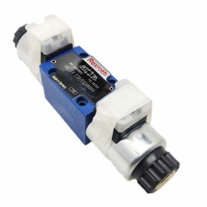 Модуль REXROTH 4WE10E3X/CG24N9K4 Solenoid valve