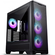 Корпус Midi-Tower PHANTEKS ECLIPSE G400A ARGB TG Black (PH-EC400GA_DBK01)