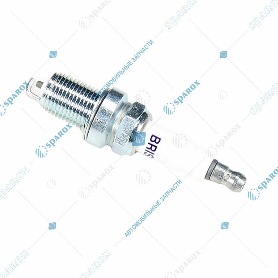 Свеча зажигания ДВ-405, 409 ГАЗель, Уаз Евро-3 (ОАО УАЗ) 1шт.