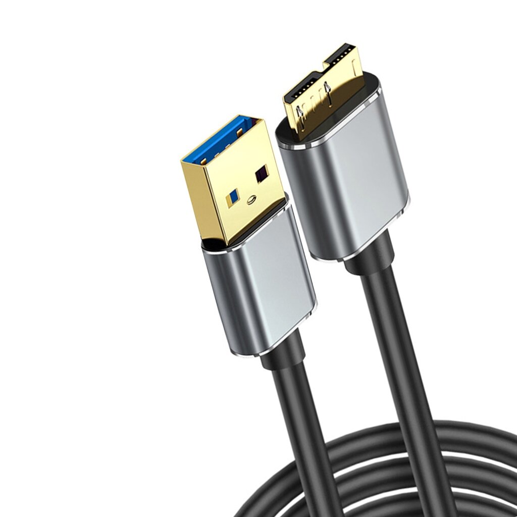 USB 3.0-кабель Micro-B