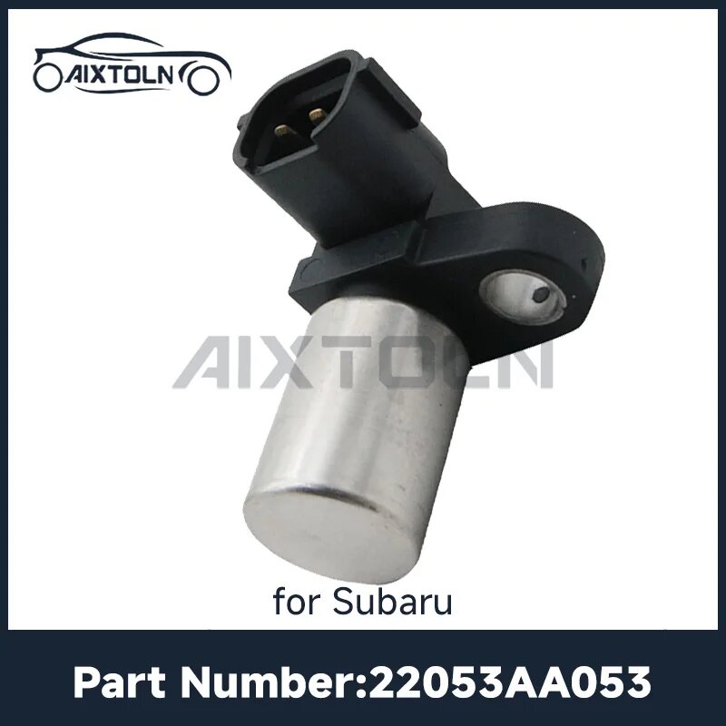 Датчик положения коленвала 22053AA053, для Subaru Impreza GE/GH, Forester SH, Legacy BM/BR, новые автозапчасти и аксессуары