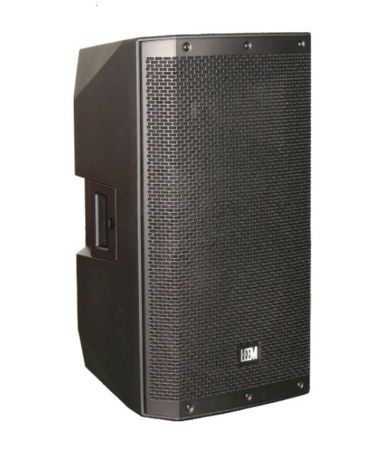 XLZ12A Акустическая система активная 300Вт, Leem