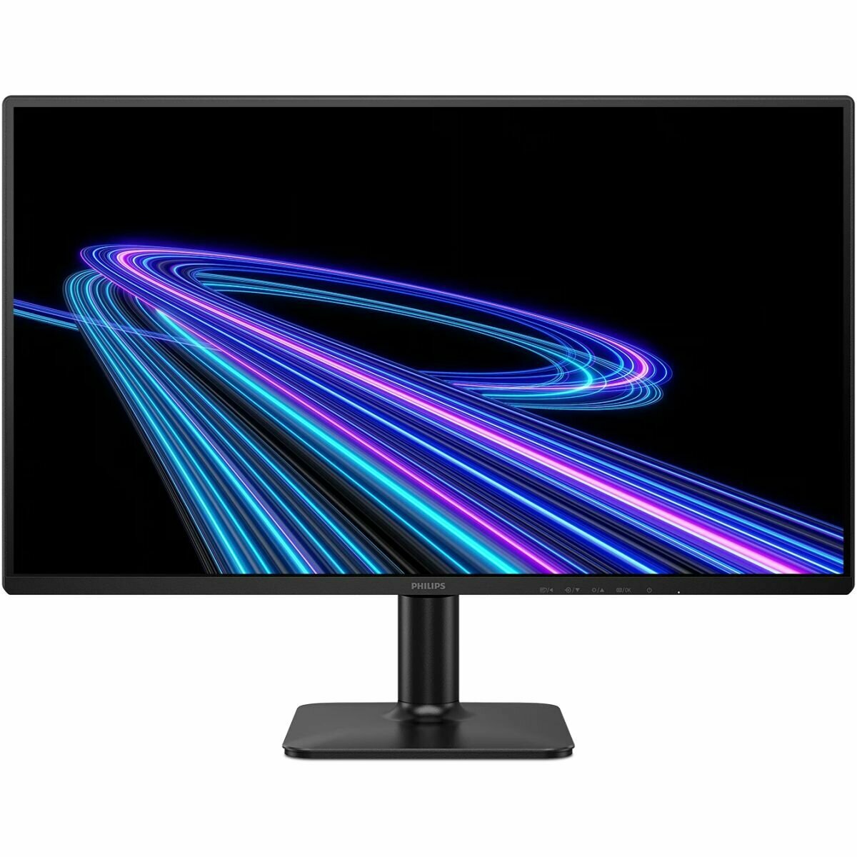 Philips 23.8 Монитор 24E2G2200 IPS, 1920x1080, 144 Гц