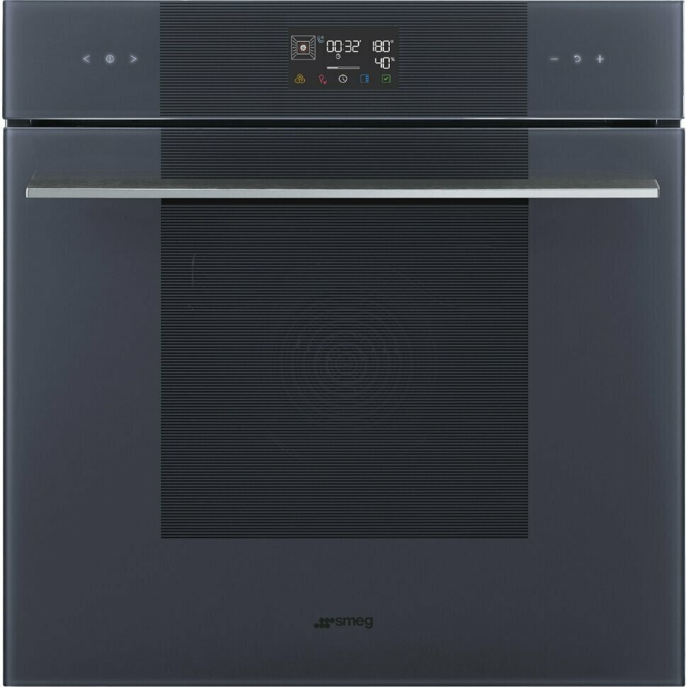 Духовой шкаф Smeg SOP6102S2PG