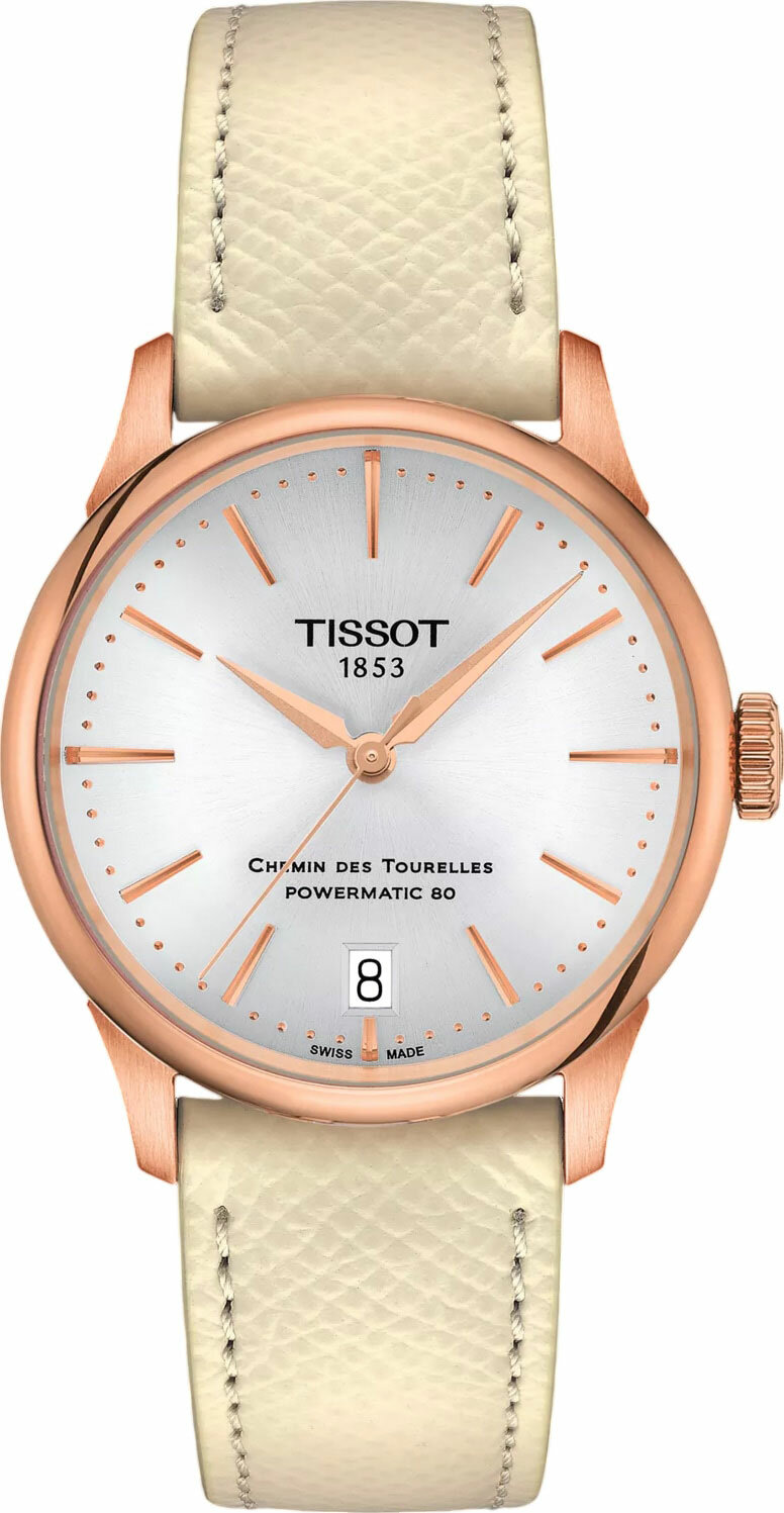  TISSOT
