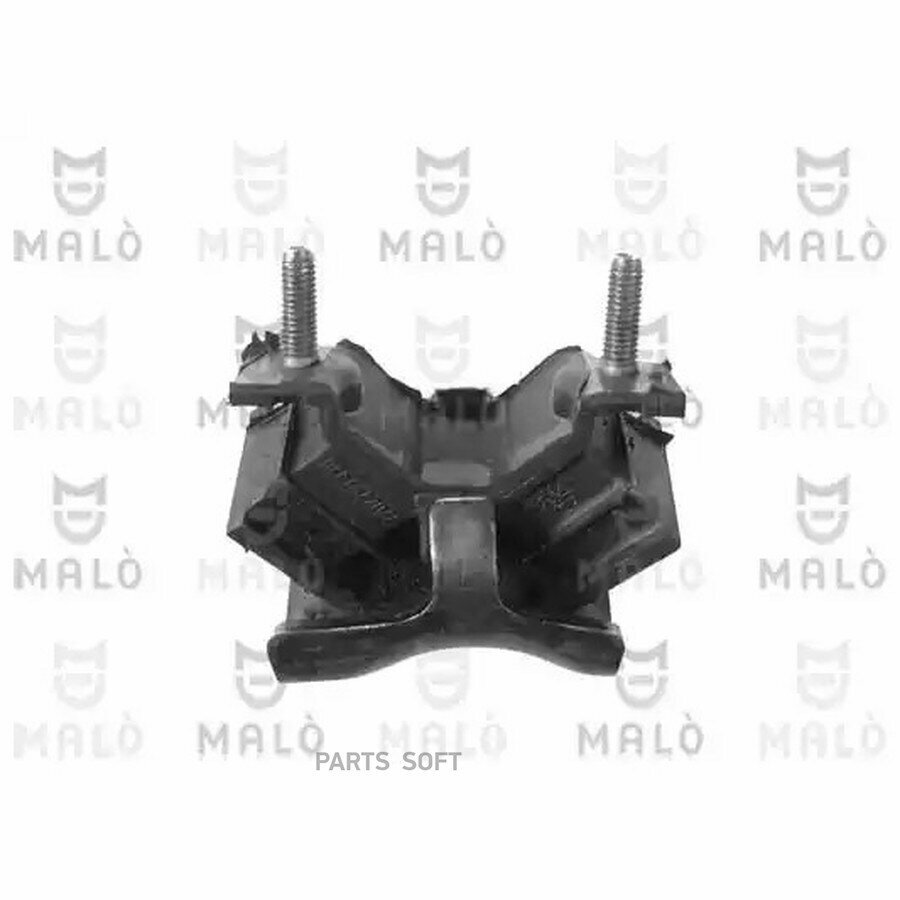 Подушка двигателя Renault 19 от официального дистрибьютора, MALO, артикул 18664