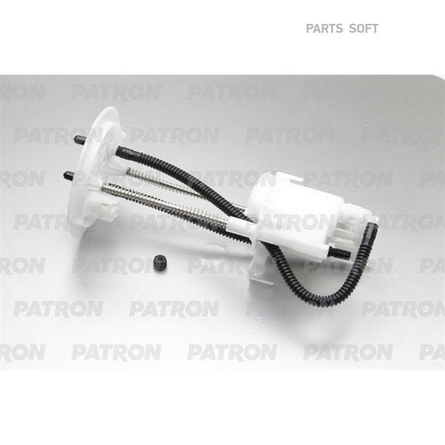 Фильтр топливный в бак Toyota: Land Cruiser Prado 120 4.0 02-09 от официального дистрибьютора, PATRON, артикул PF3404