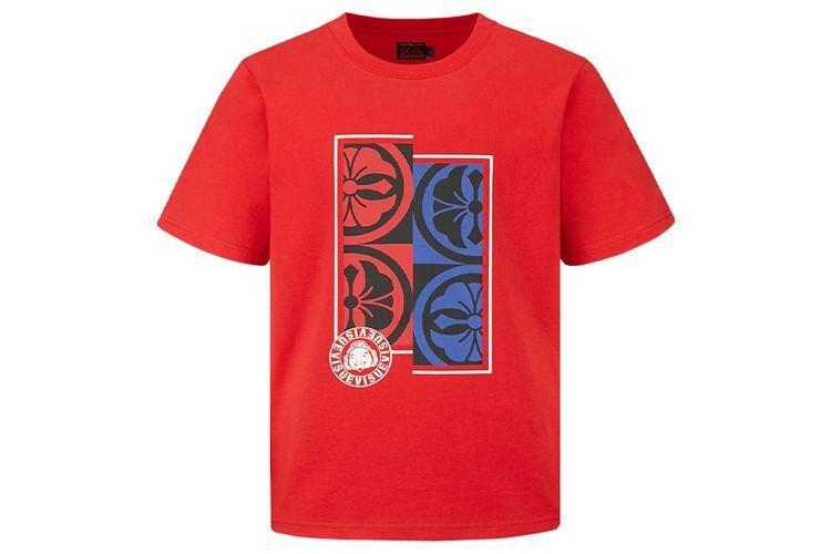 Футболка EVISU