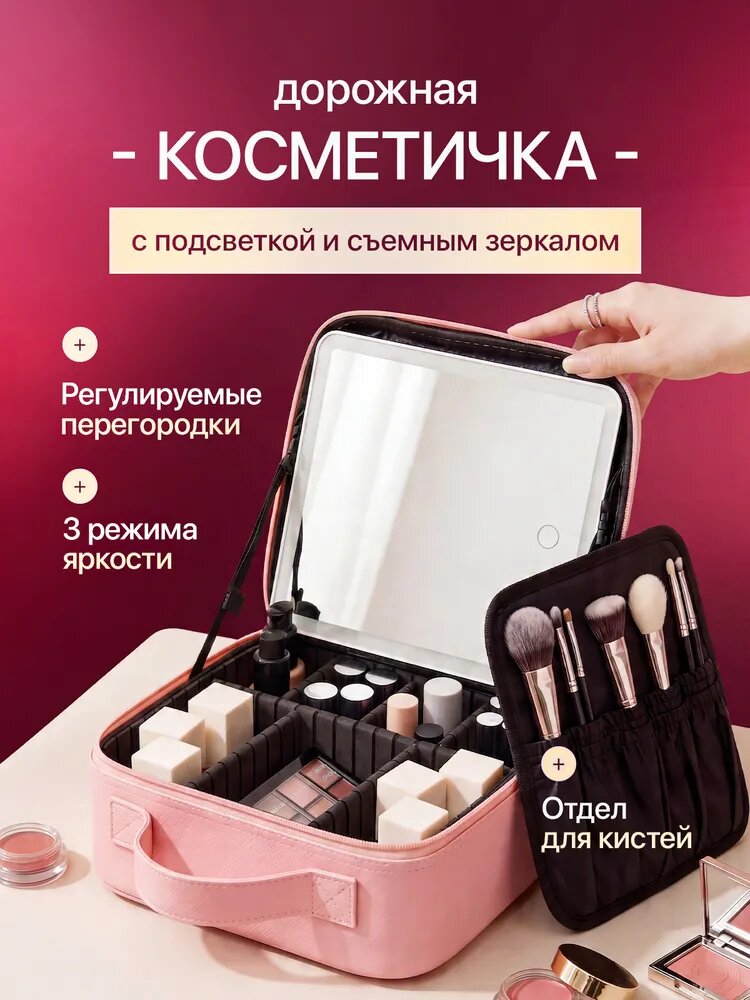 Косметичка