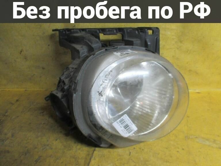 Фара Право с пробегом Nissan Juke YF15