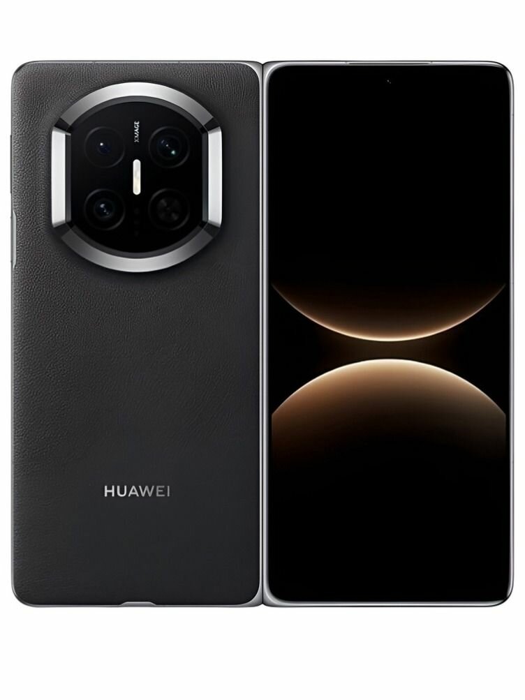 Смартфон Huawei Mate X7 16/512 Black
