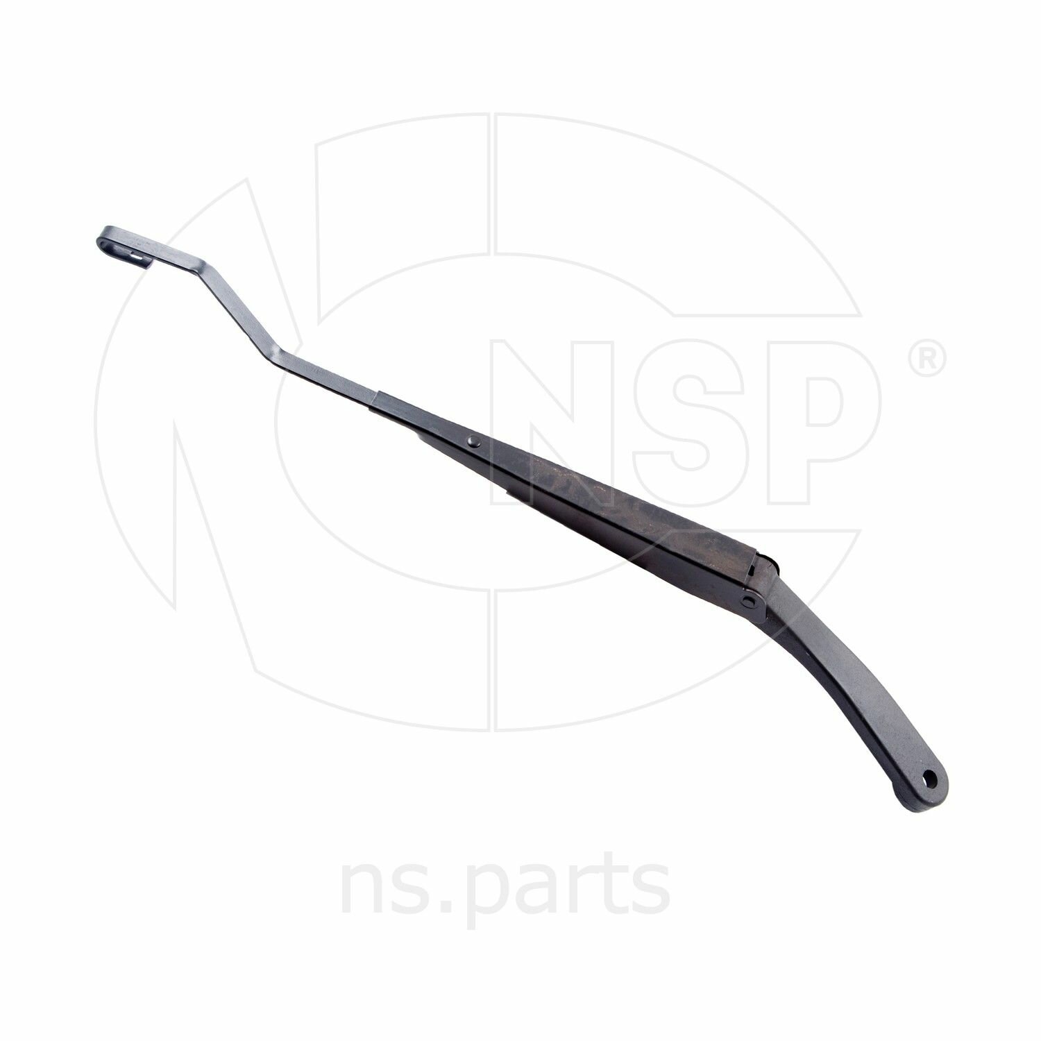 Рычаг стеклоочистителя R DAEWOO Nexia NSP NSP0196175540