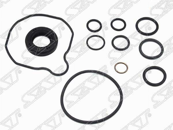 Ремкомплект ГУР SAT KGJ6A-32-610 MAZDA CX-7/9 07- MAZDA 6/3