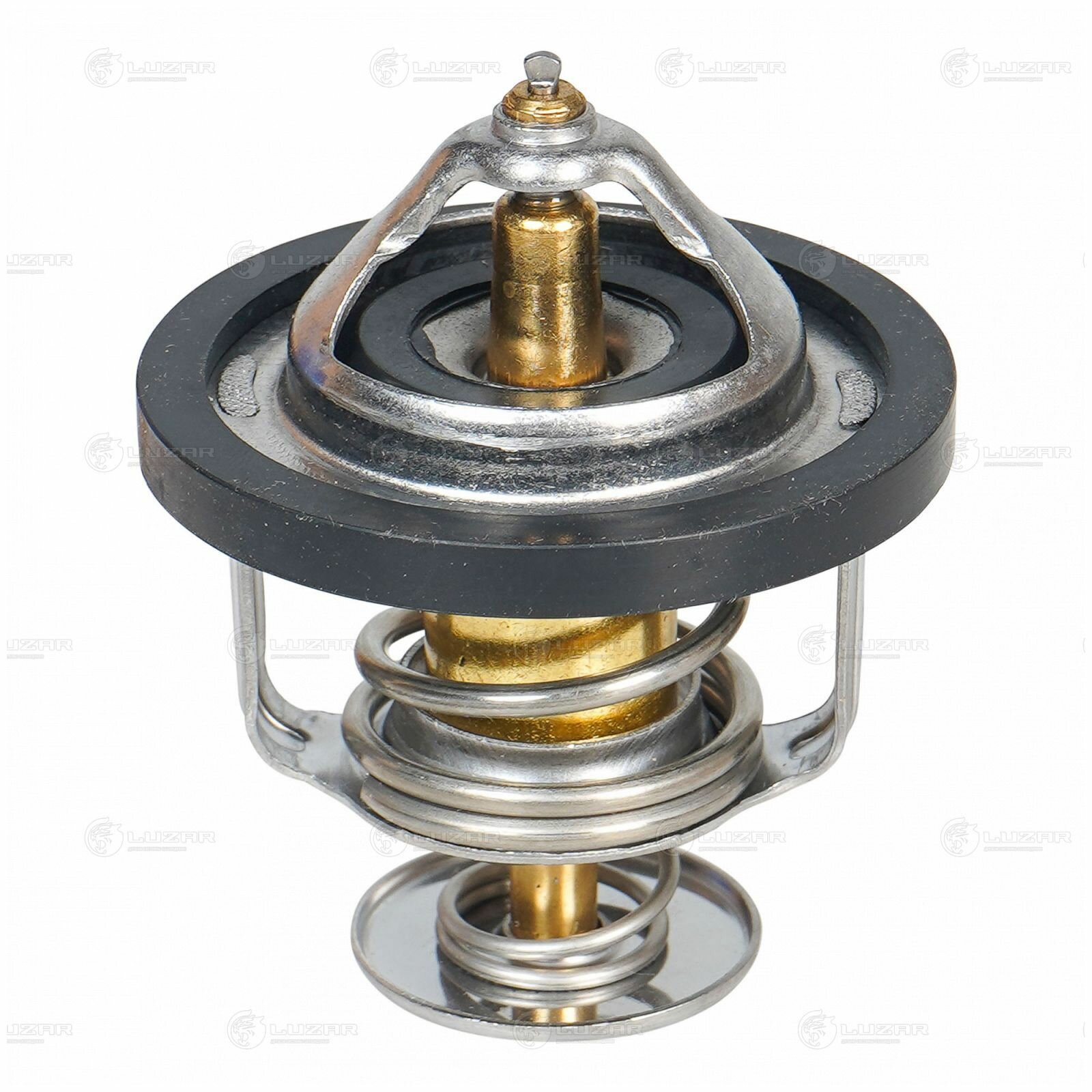 Термостат для а м Mazda 3 BK 03- 3 BL 09- CX-5 12- 82 С термоэл. LUZAR LT 2549