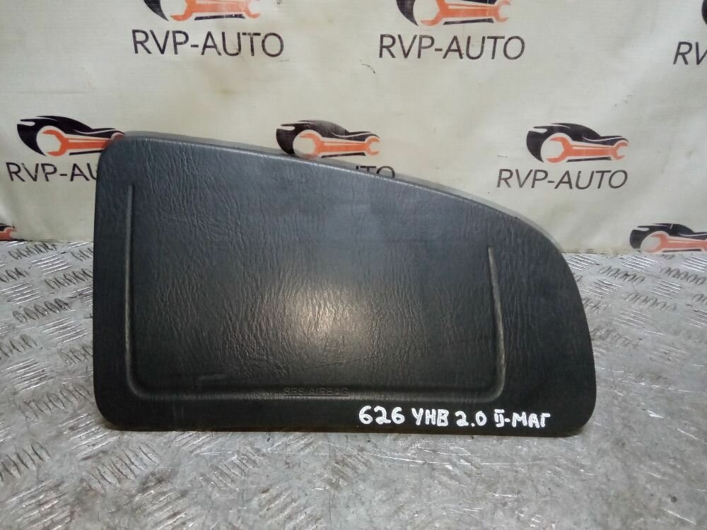 Подушка безопасности Mazda 626 GF 2.0 1997-2002