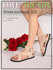 Сандалии Love Trendy, размер 40, бежевый