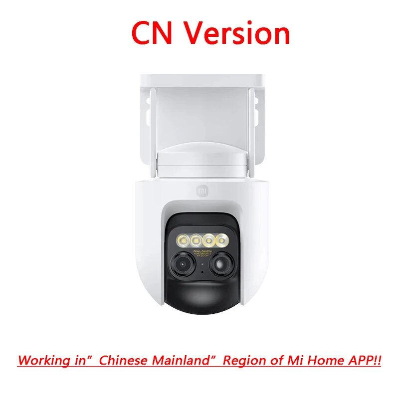 Xiaomi наружная камера CW700S Original US