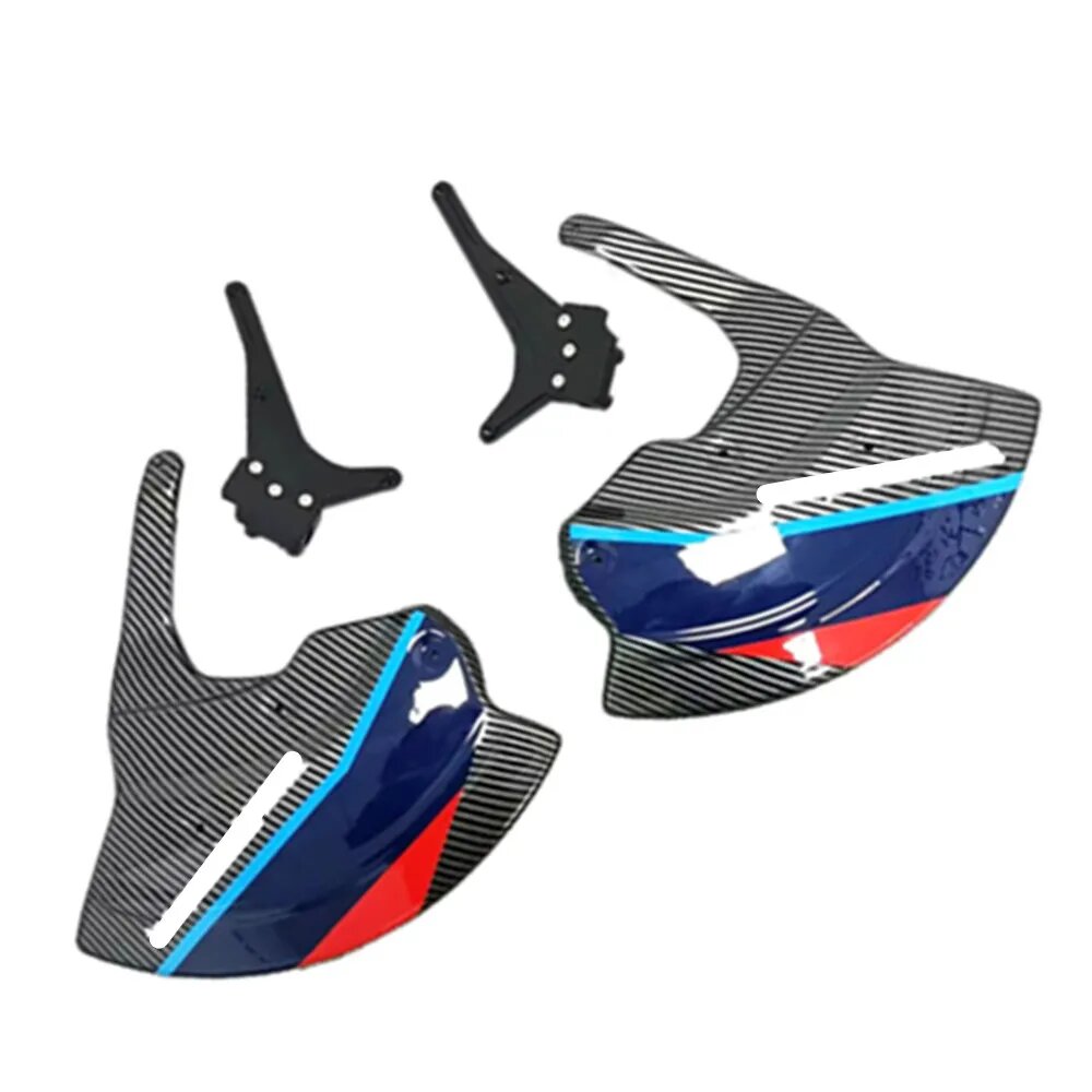 Крыло переднего колеса BMW S1000RR/R/XR, ABS, A