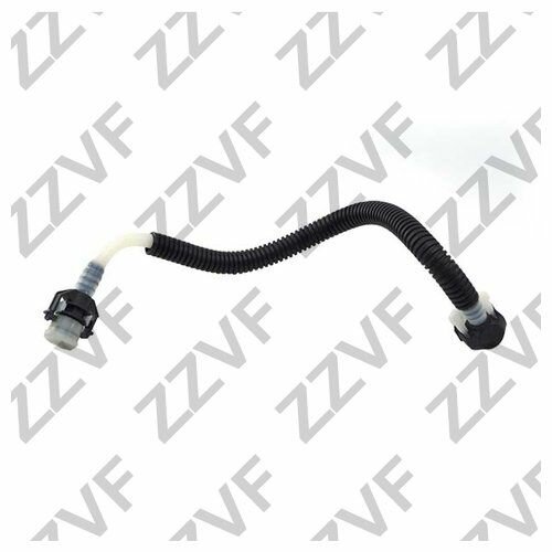 Трубка топливная MERCEDES W163, W220, W463 ZZVF ZVTP068