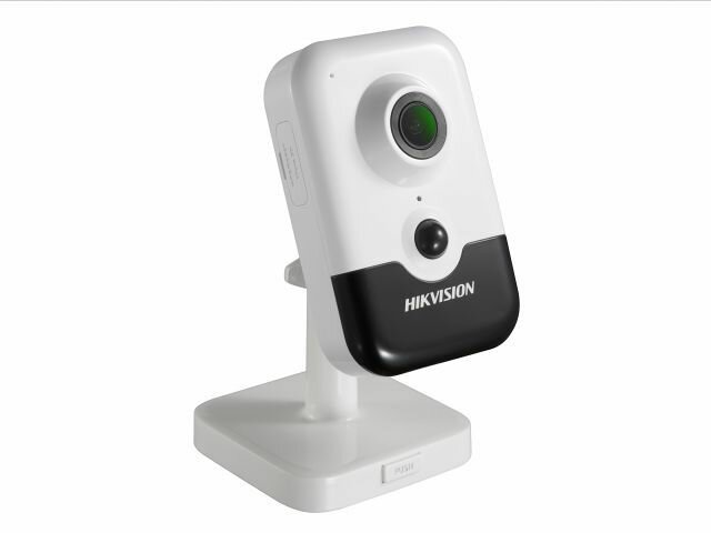 IP-видеокамера Hikvision DS-2CD2423G2-I(2.8mm) Market