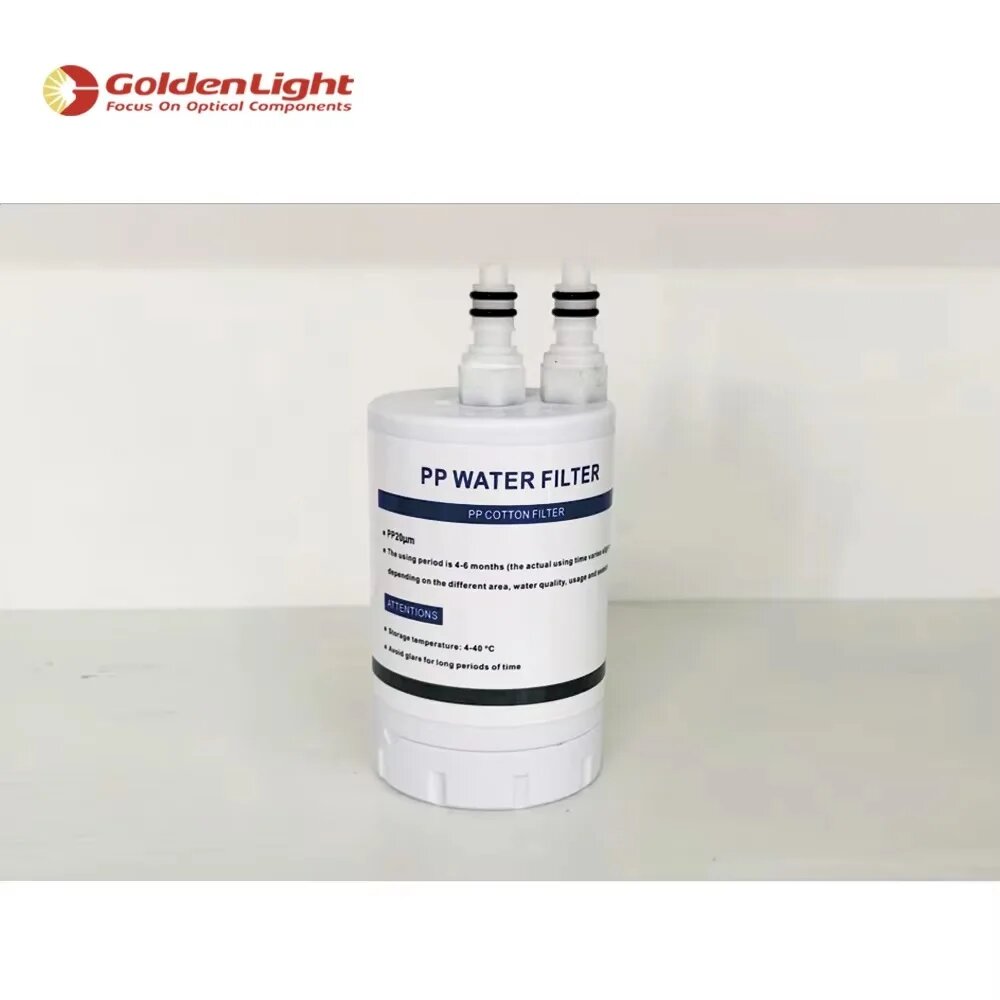 Автоматический фильтр для воды A-D-S-S 10 мкм Water filter