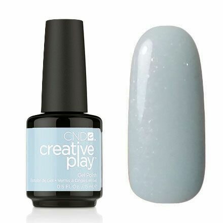 Гель-лак CND Creative Play Gel Polish, 436, Isle Never Let Go, 15 мл